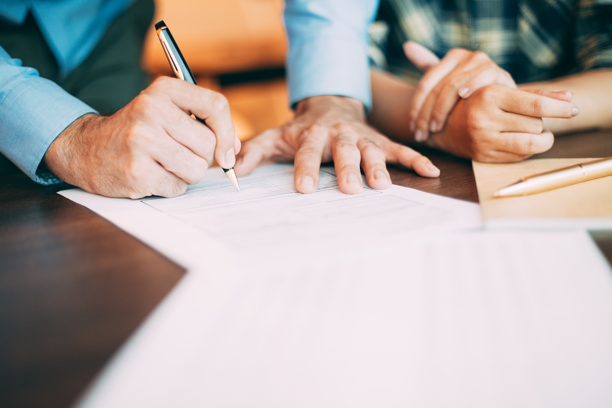 The Essential Guide to Unconditional Lien Releases for Construction ...